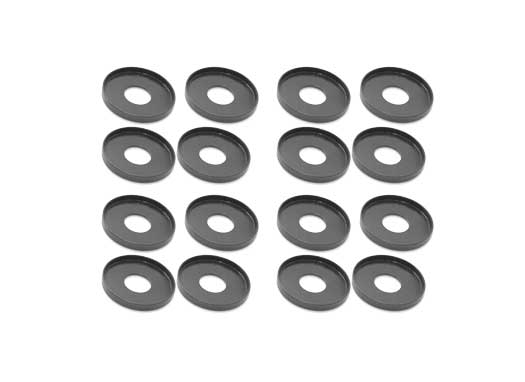 Engine & Components - AllPontiac Tiger Head Components