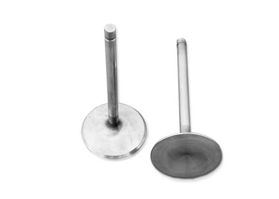 Engine & Components - AllPontiac Tiger Head Components