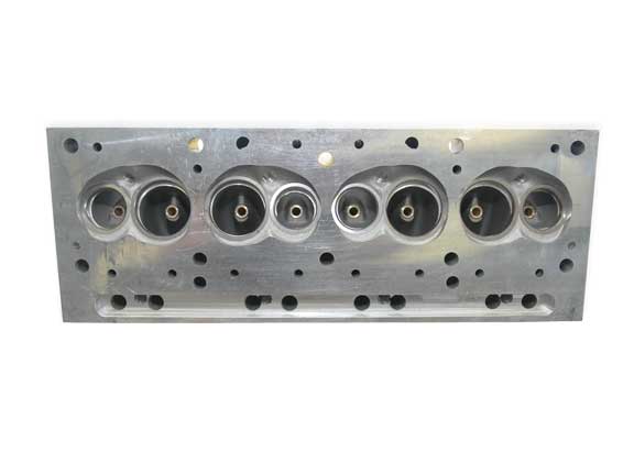 Engine & Components - AllPontiac Tiger Heads