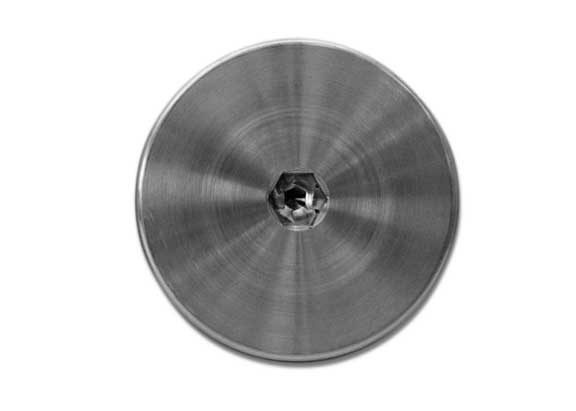 Engine & Components - Expansion Plugs