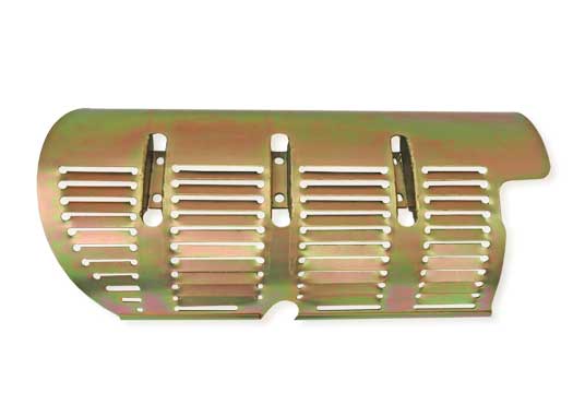 Engine & Components - IA II Windage Tray