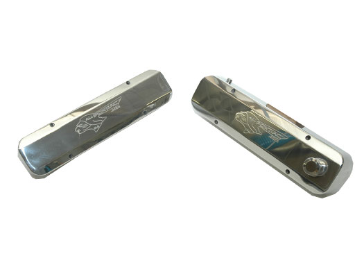 Engine & Components - AllPontiac Valve Covers