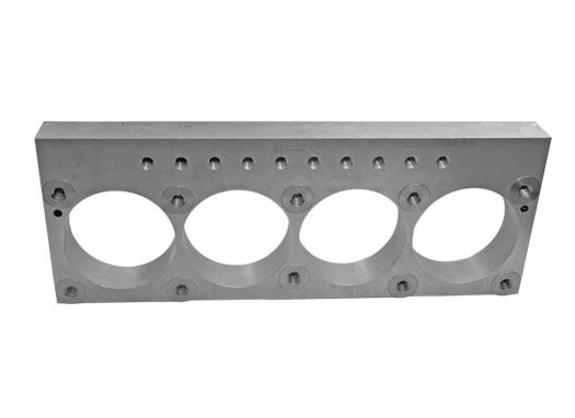 Tools - AllPontiac Torque Plate